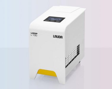 LAUDA LOOP紧凑、重量轻的恒温循环器4到80℃-上海书俊仪器设备有限公司