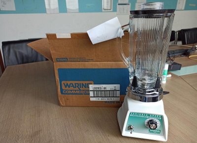 WARING 8010S/8010G/8010ES/8010EG 1L双速定时组织捣碎机-上海书俊仪器设备有限公司